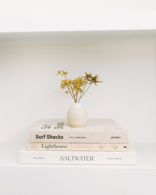 Our Debut Coastal Coffee Table Book | Saltwater: Coastal Carolina ...