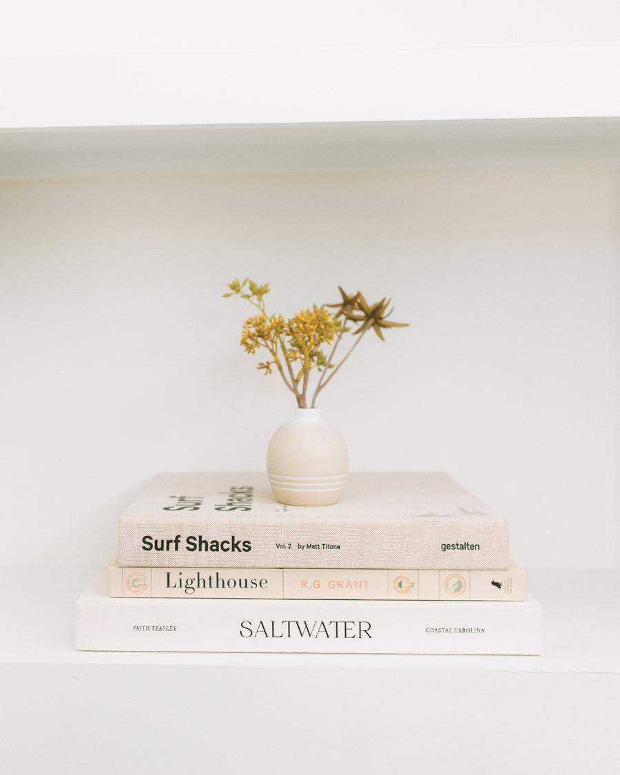 Our Debut Coastal Coffee Table Book | Saltwater: Coastal Carolina ...