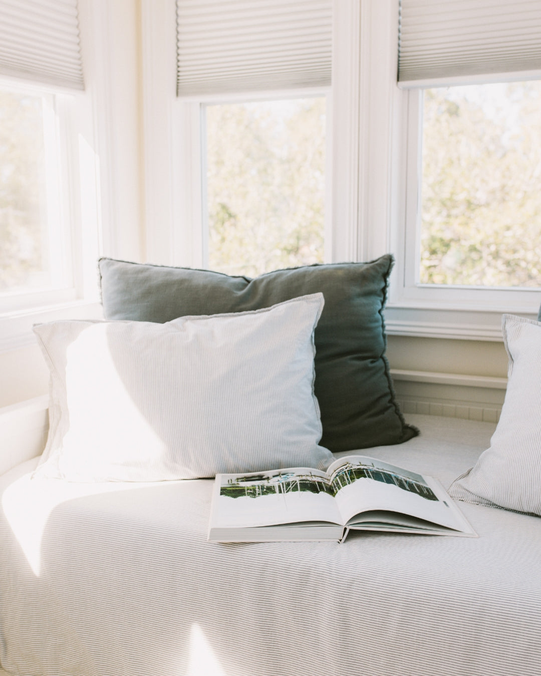 Our Debut Coastal Coffee Table Book | Saltwater: Coastal Carolina ...