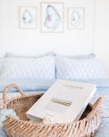 Our Debut Coastal Coffee Table Book | Saltwater: Coastal Carolina ...