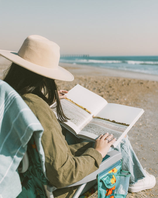 Our Debut Coastal Coffee Table Book | Saltwater: Coastal Carolina ...