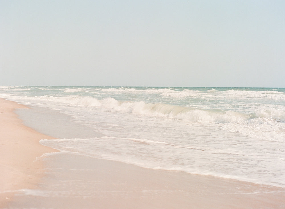 Salter Path – Saltwater Collection